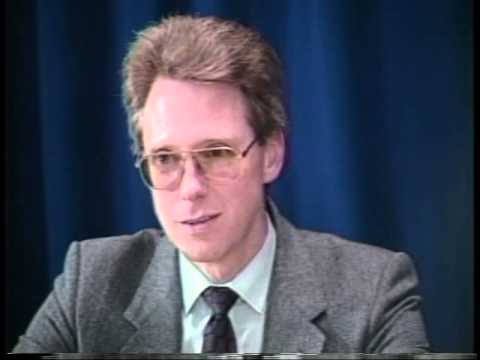 DS022 Herman Chernoff - YouTube