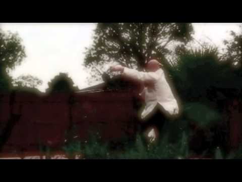 峨嵋白眉 Omei Shan Bak Mei "Chong Bo Kuen" 紅毛派 Red Hair Daoist System - YouTube