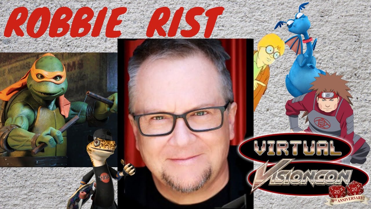 Robbie Rist