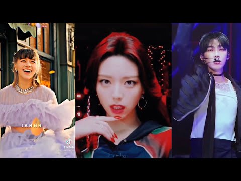 BEST KPOP EDITS THAT WILL MAKE YOU GO LOCO🔥 - YouTube