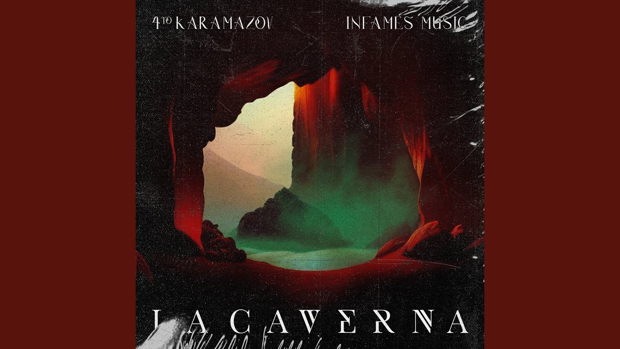 La Caverna - YouTube