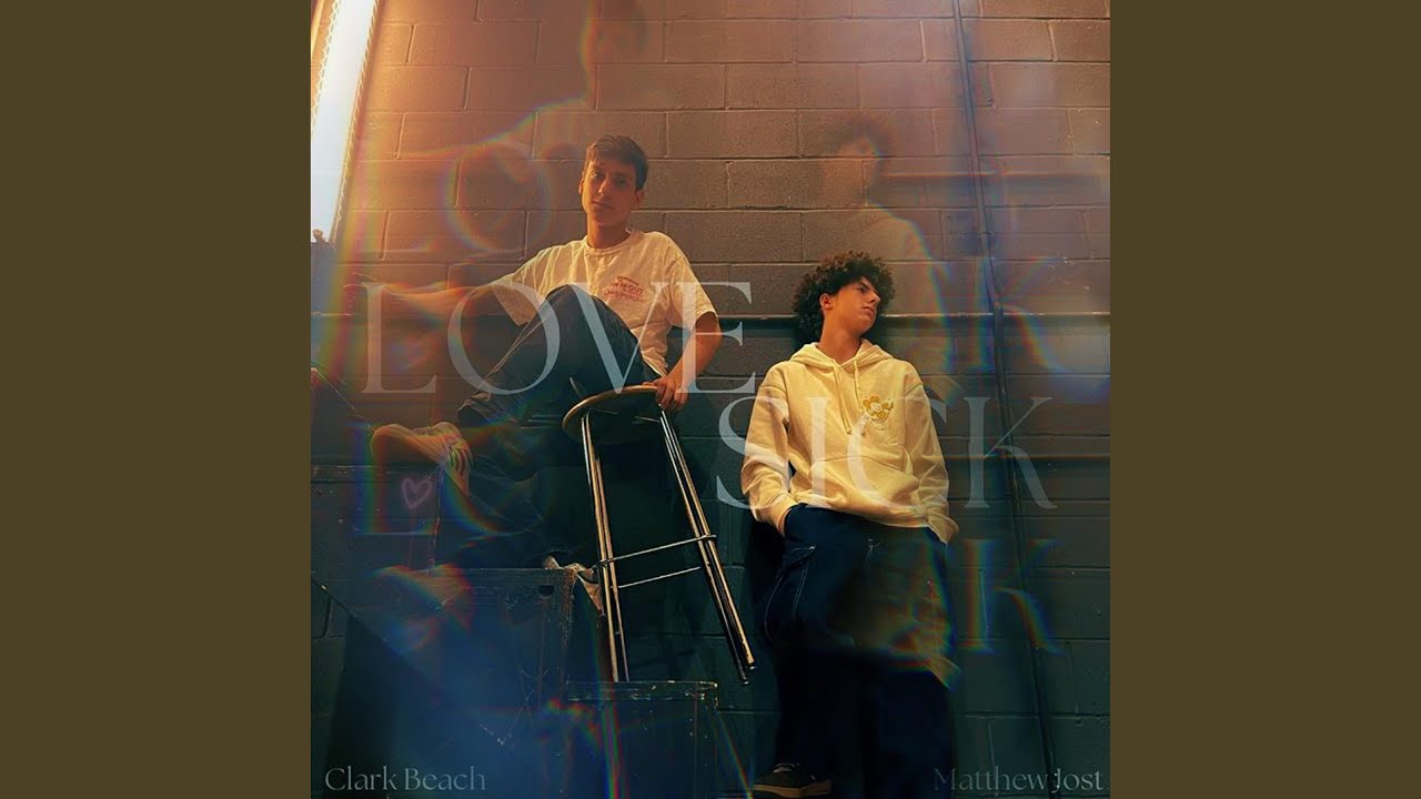 Love Sick (feat. Matthew Jost) - YouTube