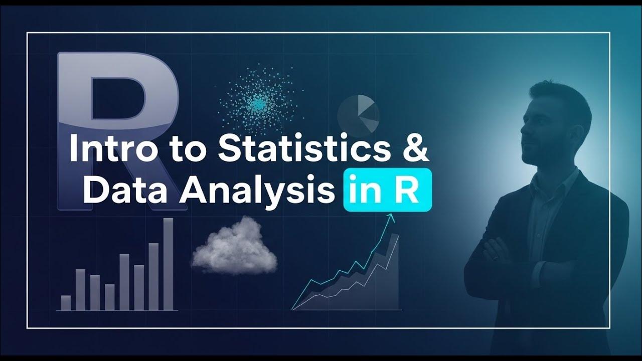 unilorin r meetup 2 - YouTube