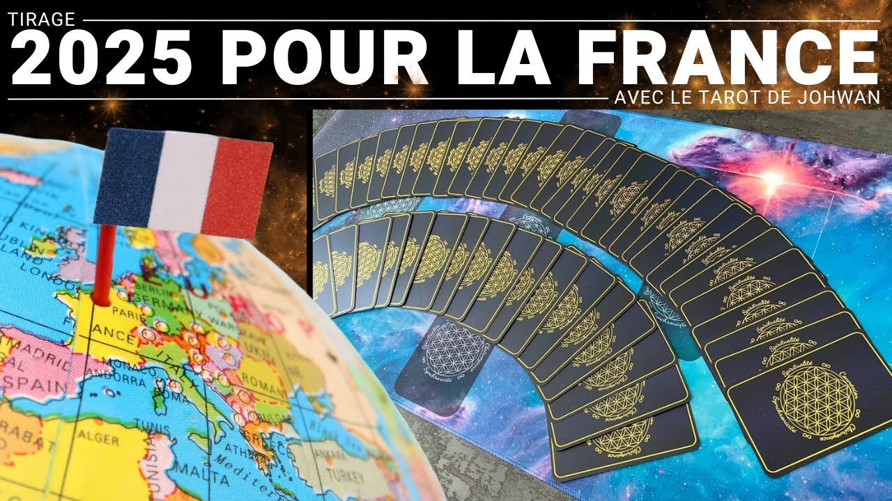 Info France 2025 – Quel Changement En 2025 – LMXF