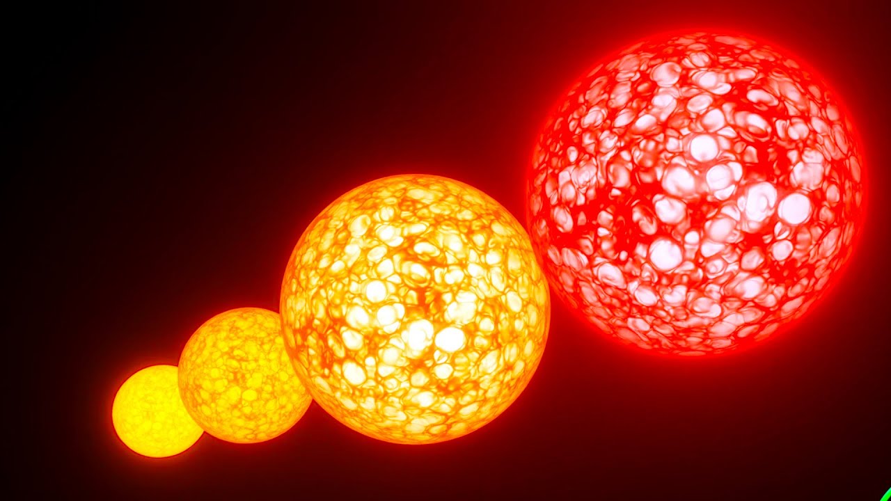 Como surgiu nosso Sol? Universe Sandbox 2 - YouTube