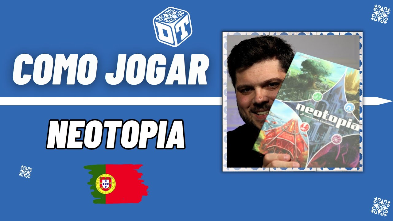 Neotopia - Como jogar overview - YouTube