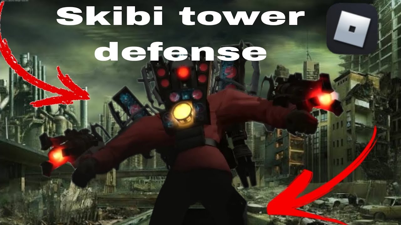 TITAN SPEAKERMAN MEJORADO ROTISIMO!!! /SKIBIDI TOILET DEFENSE - YouTube