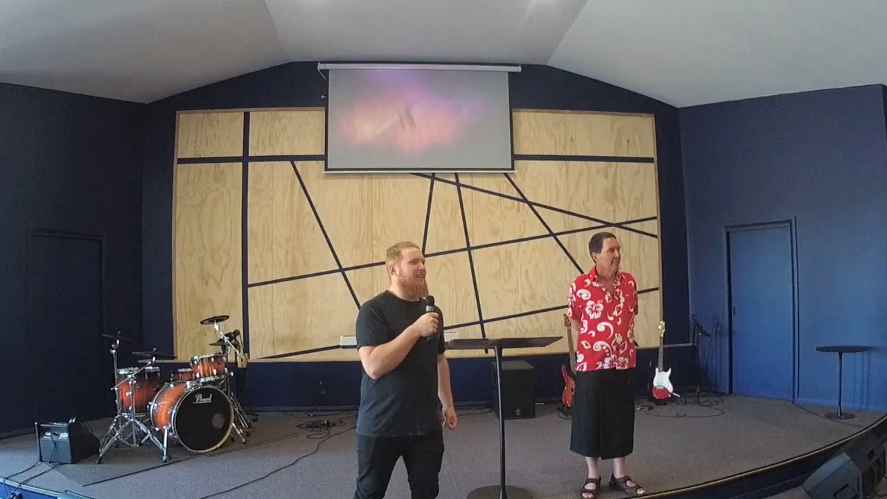 LifeSource Church Griffith Live Stream - YouTube