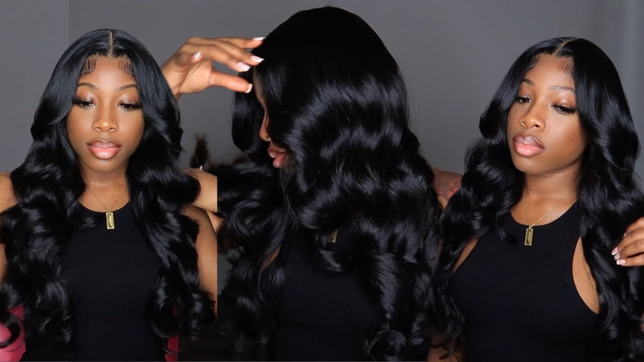 Sensationnel Butta Lace unit 20 | Step by Step Install - YouTube