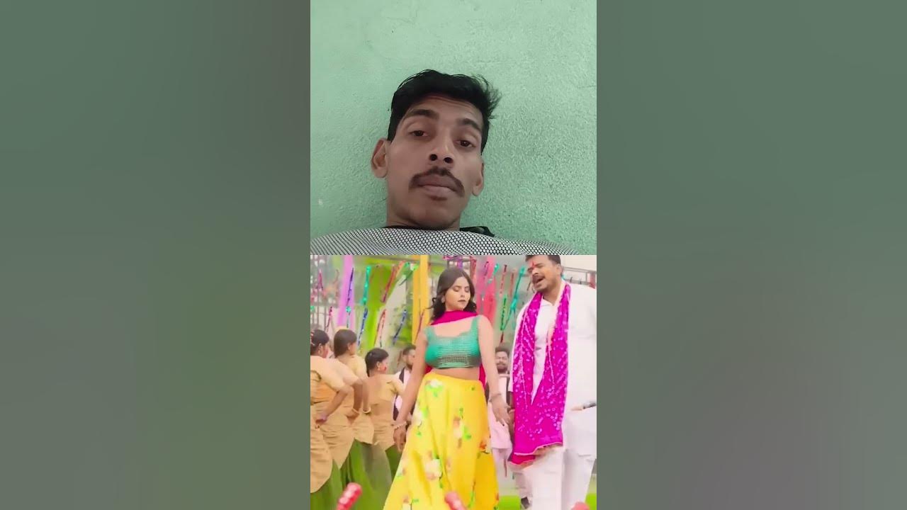 #Video - हमार पिचकारी | #Pramod Premi Yadav का नया होली गीत | Hamar Pichkari | Bhojpuri Holi ...