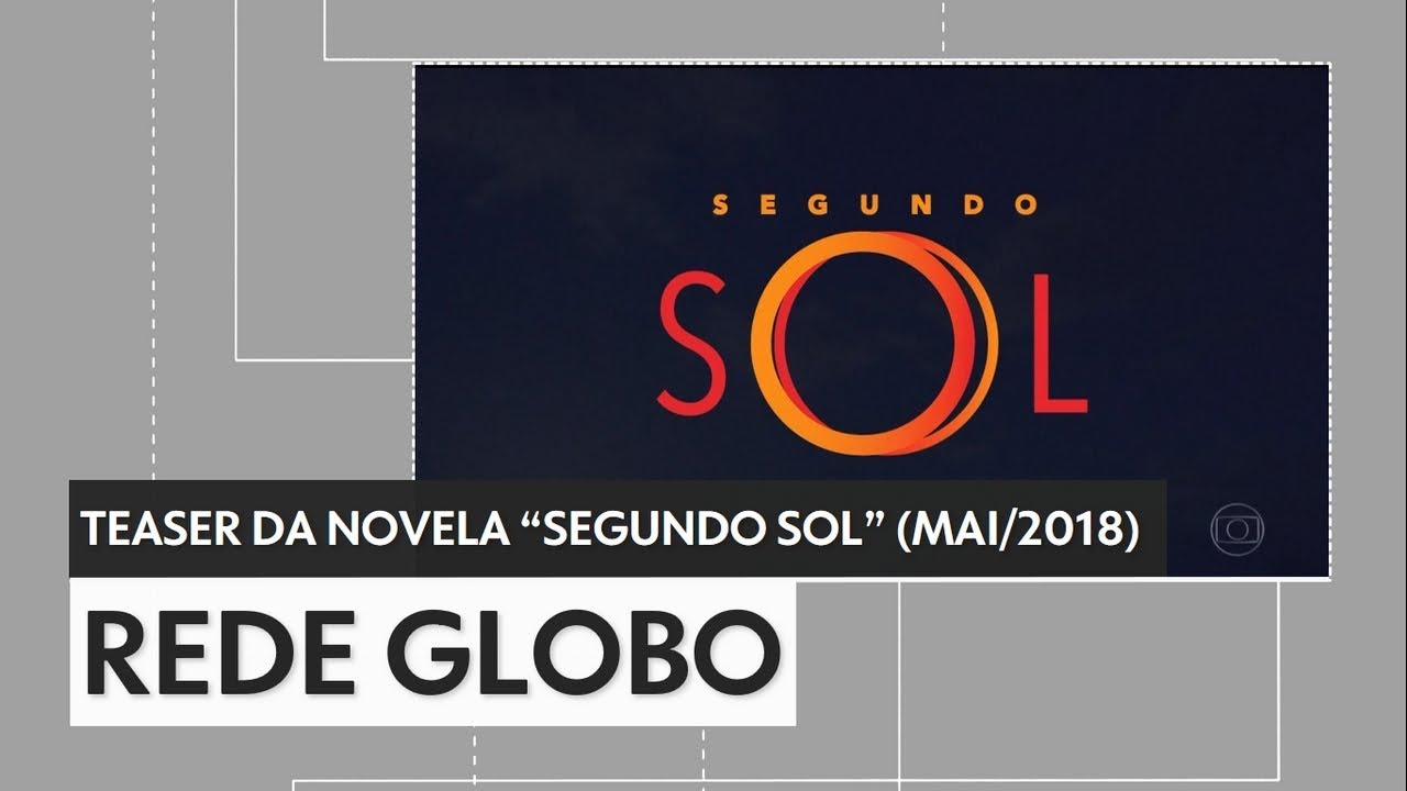 Teaser de "Segundo Sol", nova novela das 9 da Globo - YouTube