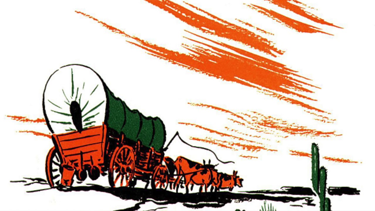 Wild, Wild Westward Expansion - YouTube