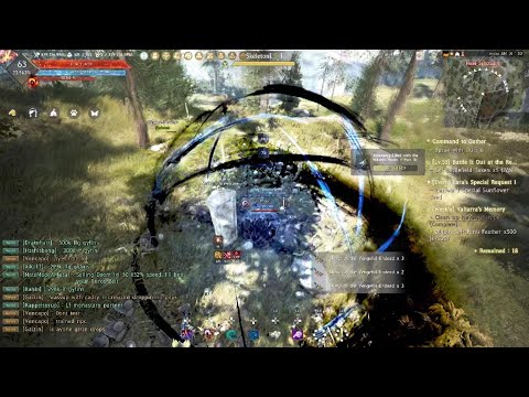 BDO Ronaros at Marie Cave - YouTube