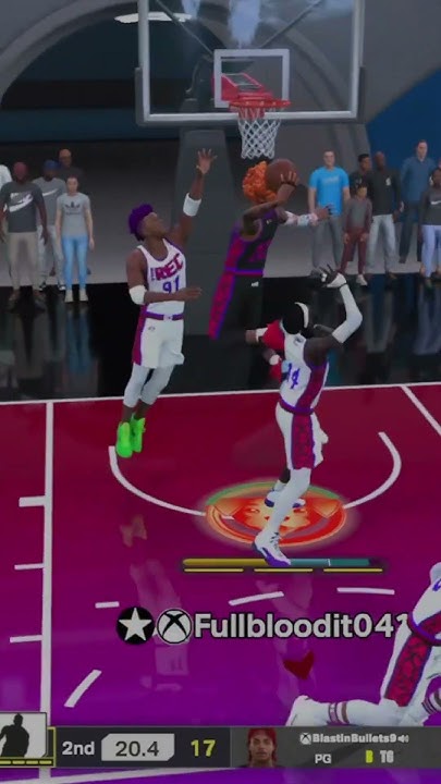 poster after poster #2kcommunity #nba #basketball #entertainment #fun - YouTube