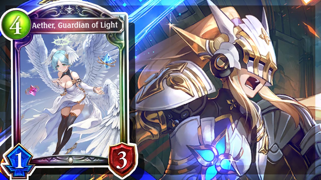 จุดประสงค์ของคลิปนี้ คือการขิงว่ามีการ์ด Leader 'Holy Saber' อยู่ 3 ใบ ...