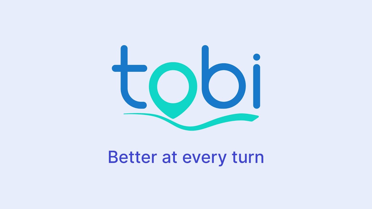 Meet Tobi: The Ultimate NEMT Software - YouTube