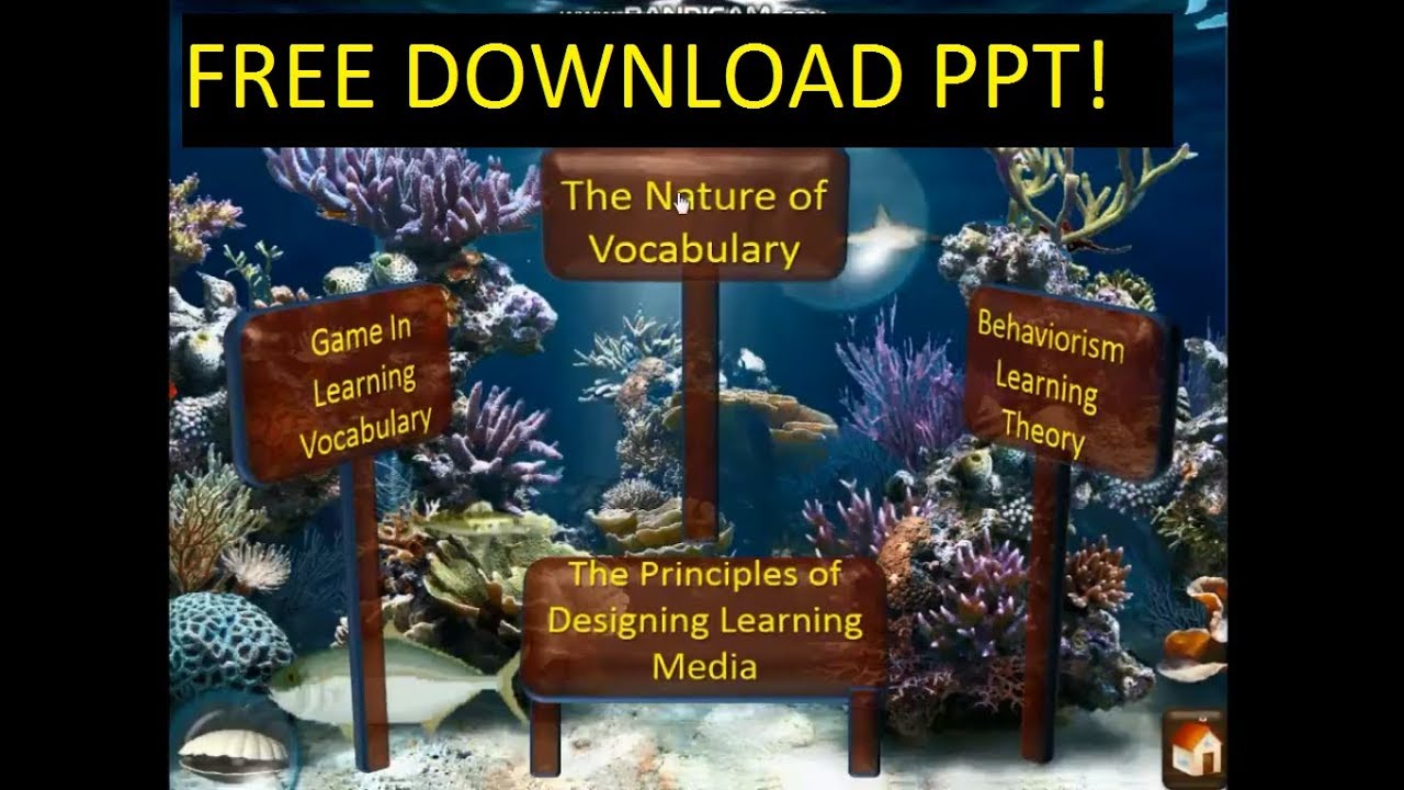 world's Best and most wonderful powerpoint template design free ...