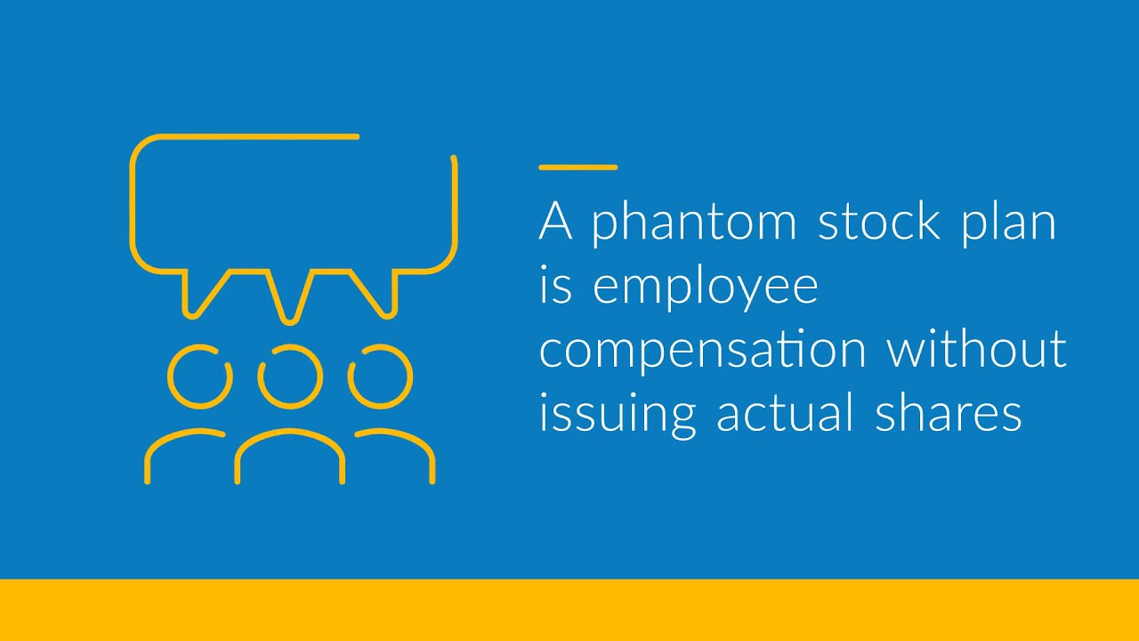 Phantom Stock Agreement Template