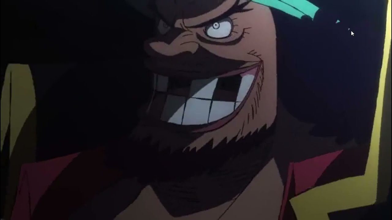 One Piece Movie 14 Stampede Dub part1 - YouTube