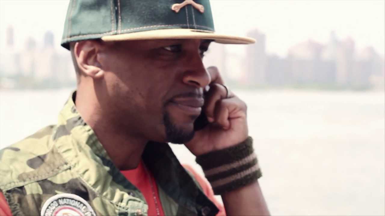 DJ Skizz "Metal Bars" ft. Masta Ace & Nature - YouTube