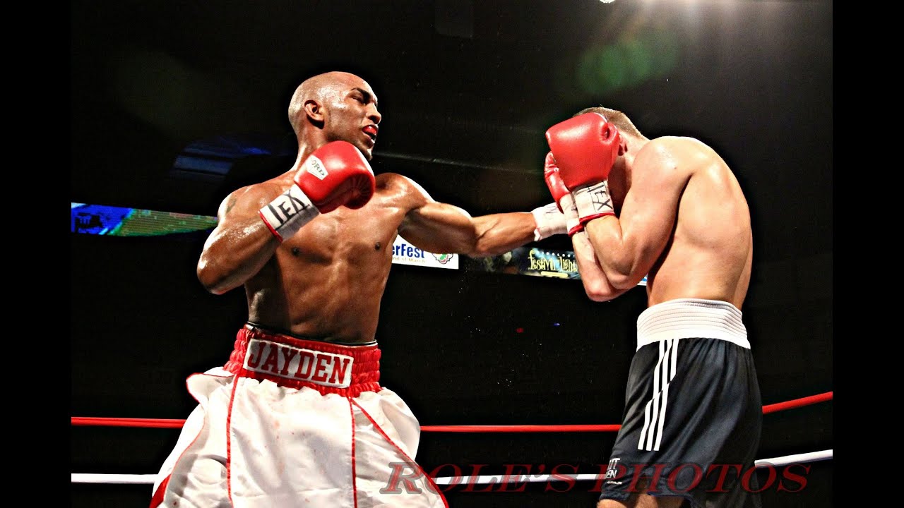Juan De la Rosa with Truth & Company Boxing Podcast, 20 Random ...
