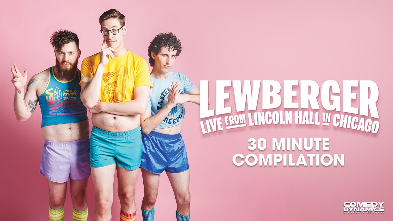 Lewberger: Live At Lincoln Hall (30 Minute Compilation) - YouTube