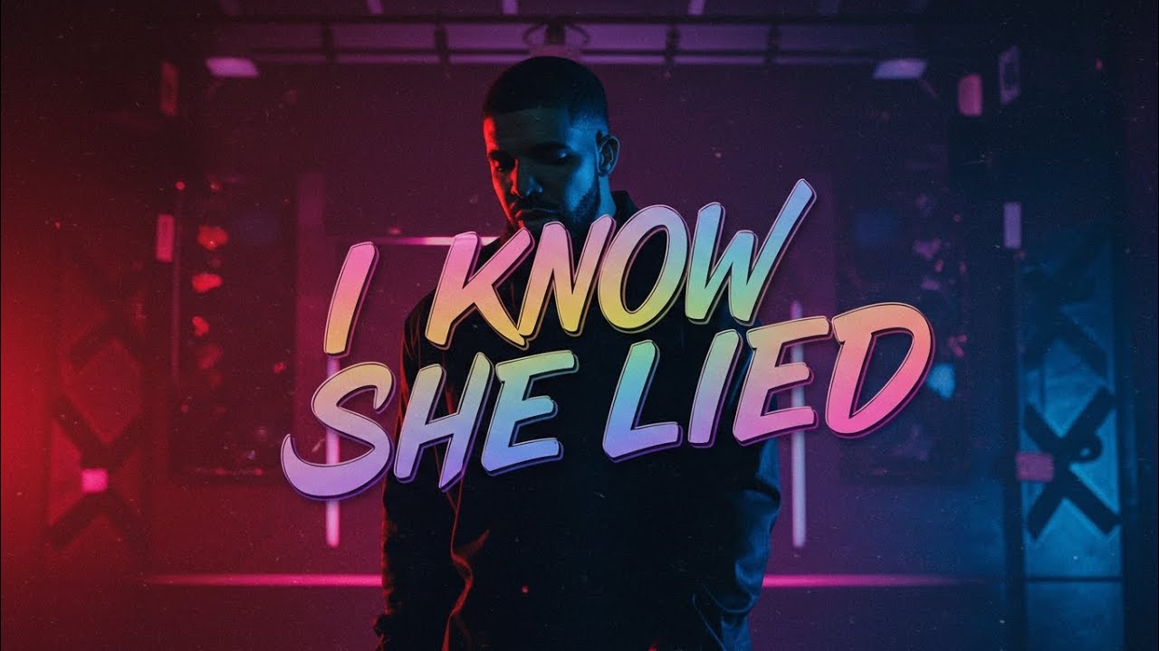 Drake - I Know She Lied - YouTube