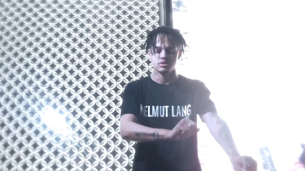 Papi Jay - Summrs Flow (Off The Leash) (Official Audio) - YouTube