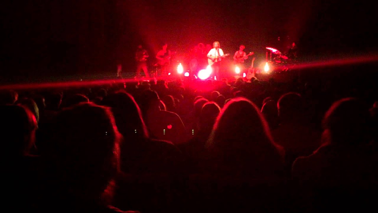 Tim Linde Live - "Ich würd dir so gerne" - YouTube