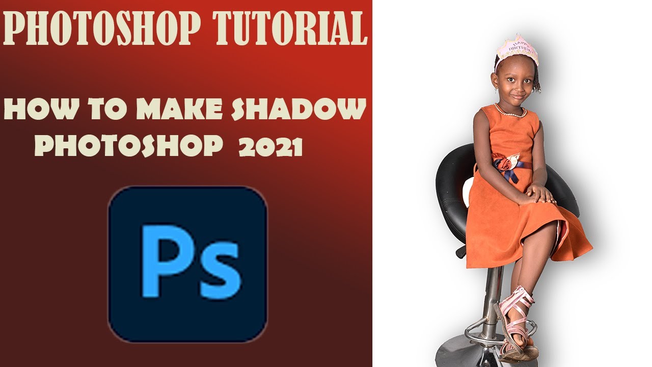 How To Make Shadow In Photoshop 2021 Realistic Shadow Amharic how-to-make-shadow-in-photoshop-2021-realistic-shadow-amharic
