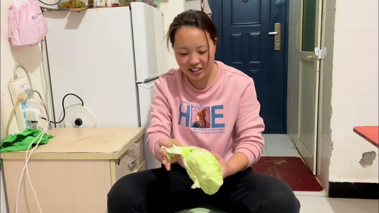 大壮要入全职送外卖，无奈媳妇想提前回家过年，大壮难为情答应了 Youtube