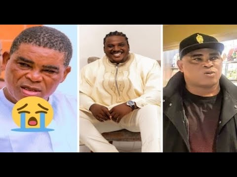 SAD 😭 RIP Yoruba movie Actor Sir Kay KAMORU Isbea U FATHER IS DEAD ...