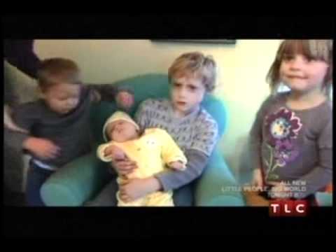 TLC Part 2 - YouTube