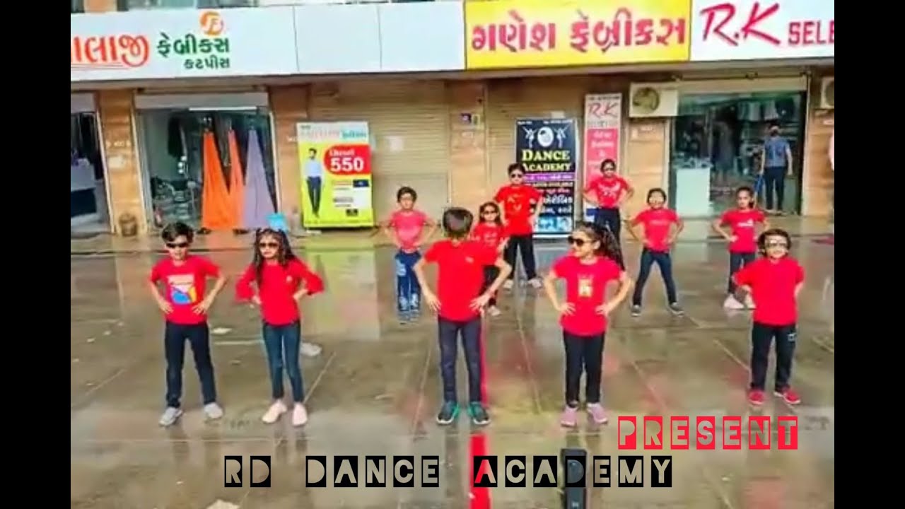 - matla upar matla dance : / choriograph byy ravi dancer / { r.d dance ...