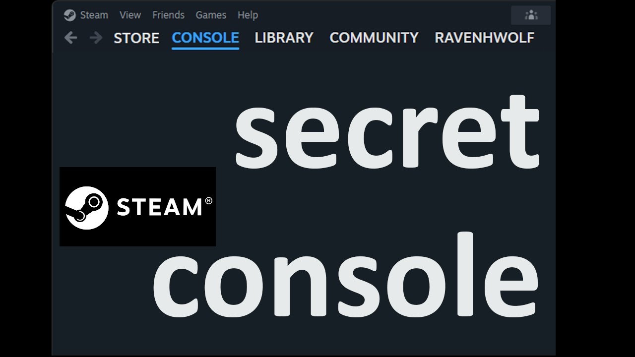 Steam Modo Developer - YouTube