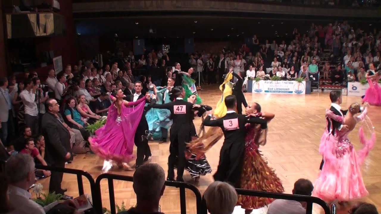 gocewvr 2011 02183 QS BH - YouTube