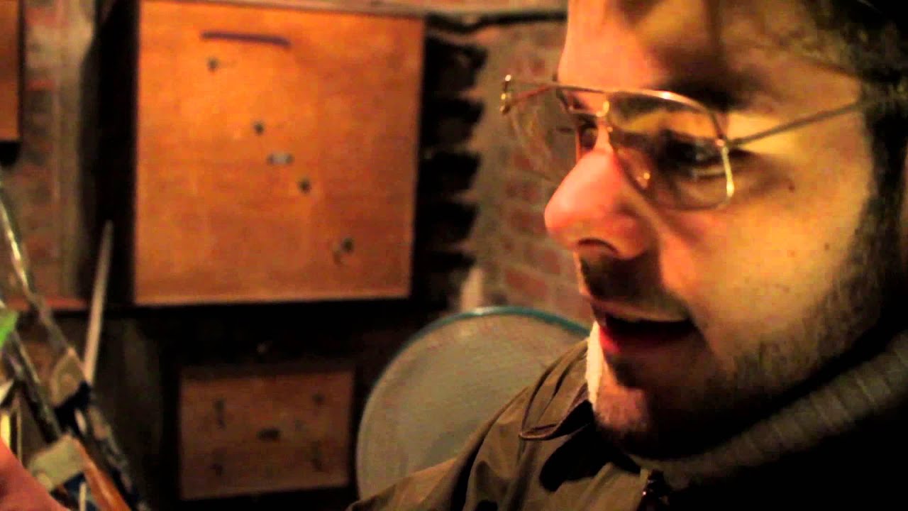 Les 48h de l'ESRA: "Film de l'équipe 33" - YouTube