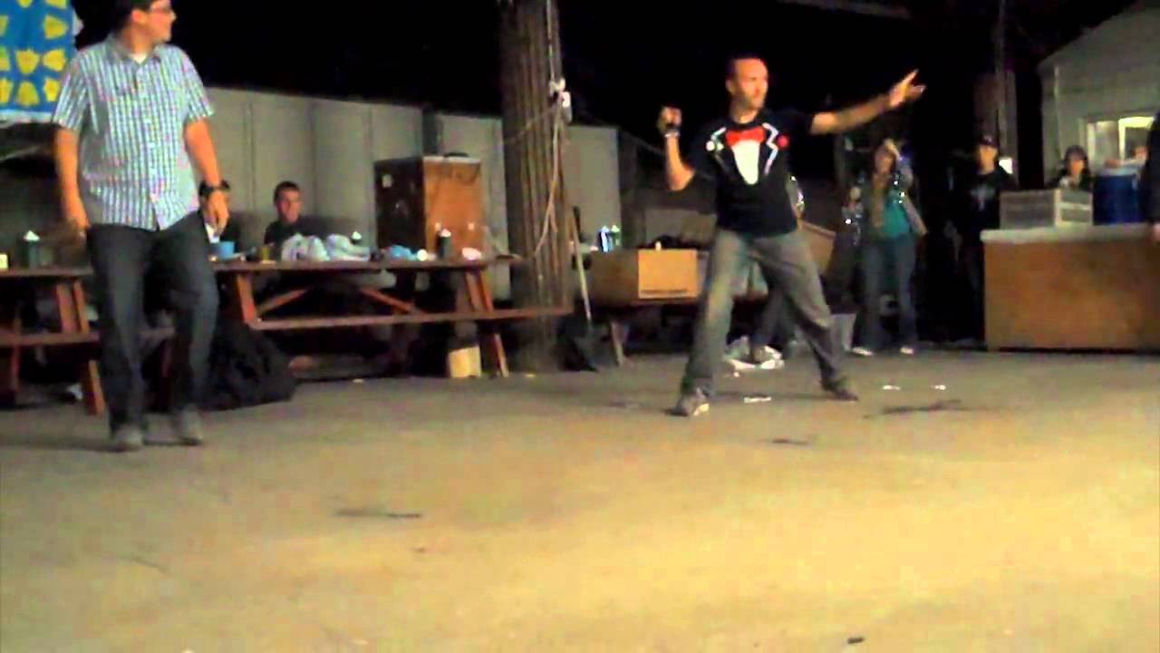 The Real Magic Show - YouTube