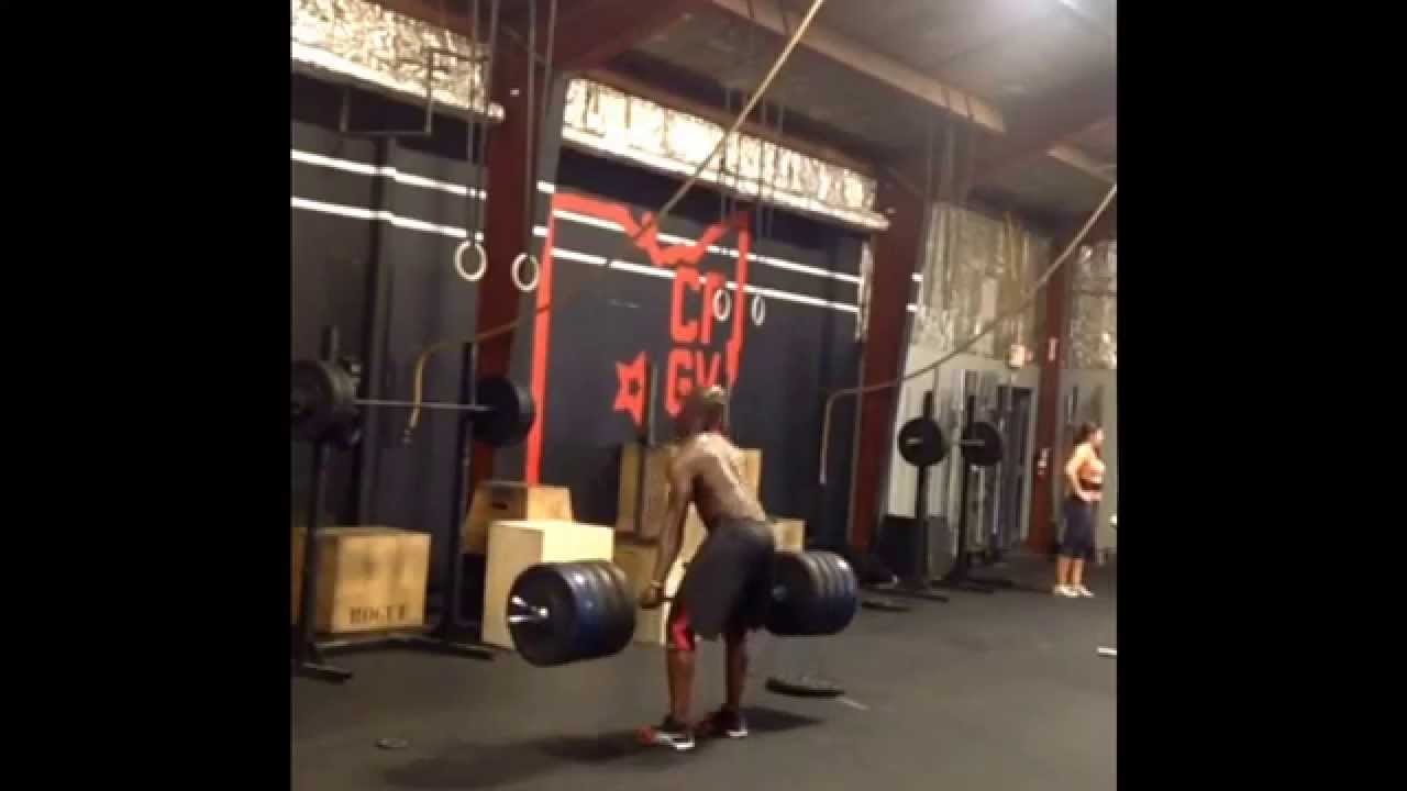 Deadlift 3x5 At 435lbs YouTube Deadlift 3x5 At 435lbs YouTube