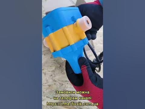 Електронний контролер тиску Euroaqua SKD-8 - YouTube