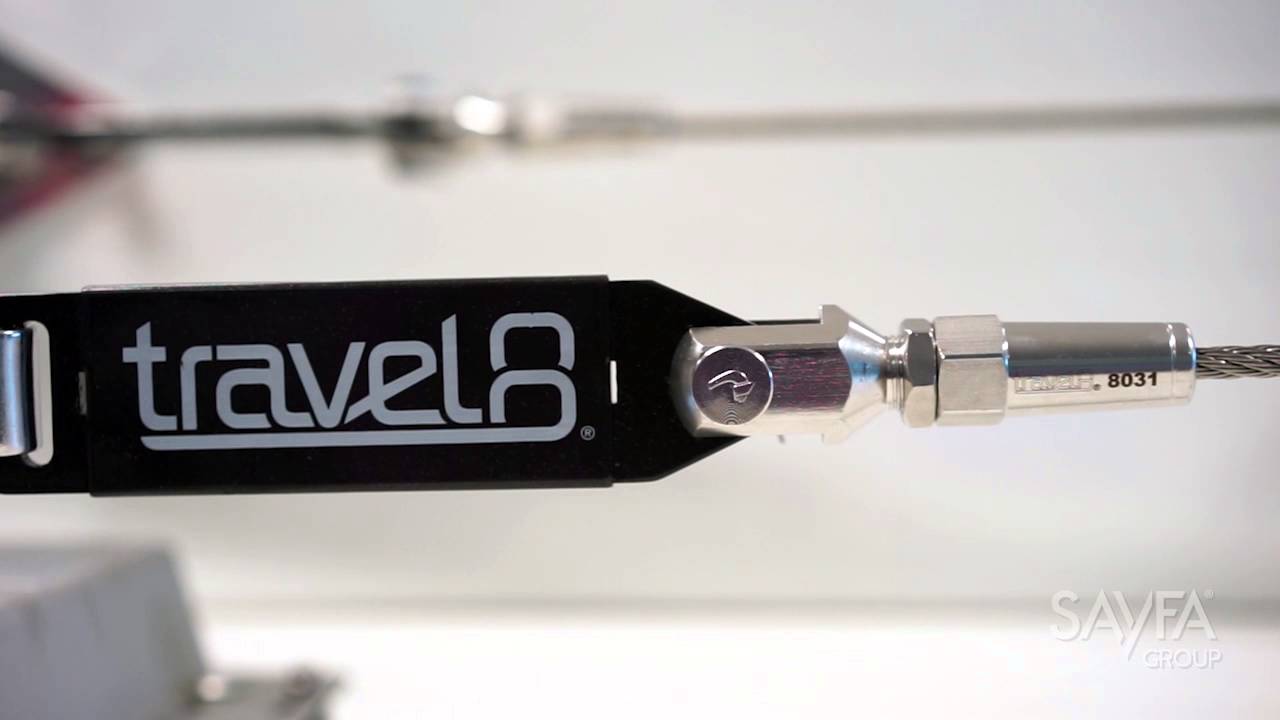 Product Overview | Static line - YouTube