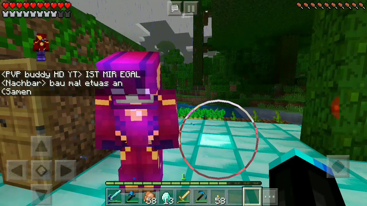 Minecraft Geist Staffel 2 #2 - YouTube