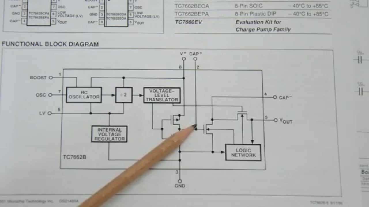 Homebrew Spectrum Analyzer 2: Control Board Circuit Discussion - YouTube