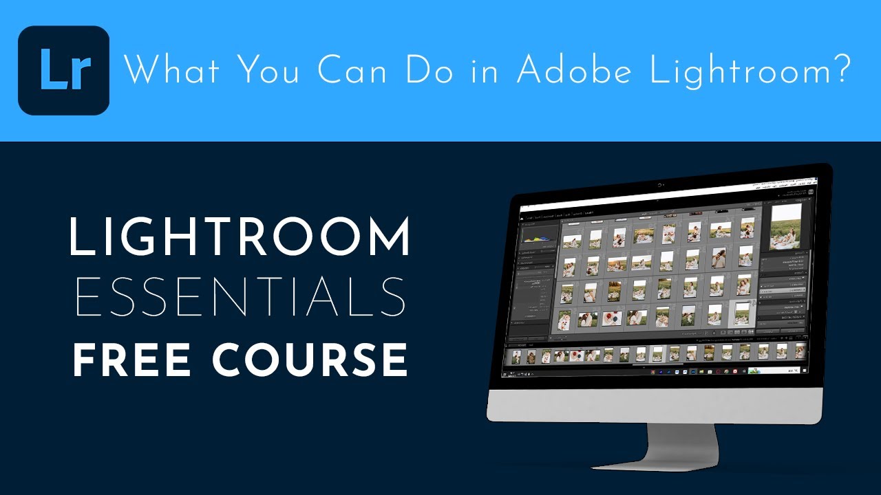 What You Can Do in Adobe Lightroom? | Exploring the Possibilities # ...