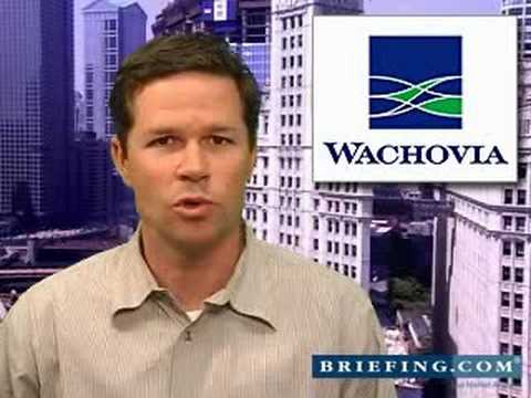 Daily Market Wrap for July 22, 2008 - YouTube