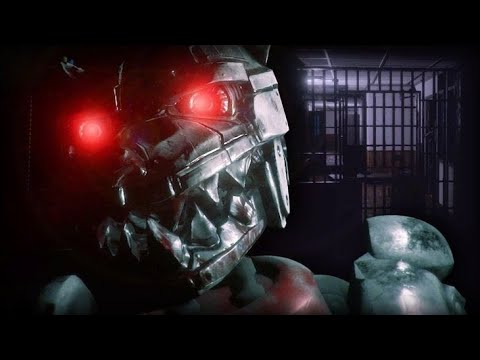 CASE: Animatronics #1: 1 tựa game kinh dị hay trên màn hình điện thoại ...