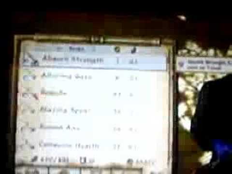 The Elder Scrolls IV: Oblivion Duplicated Varla Stones - YouTube