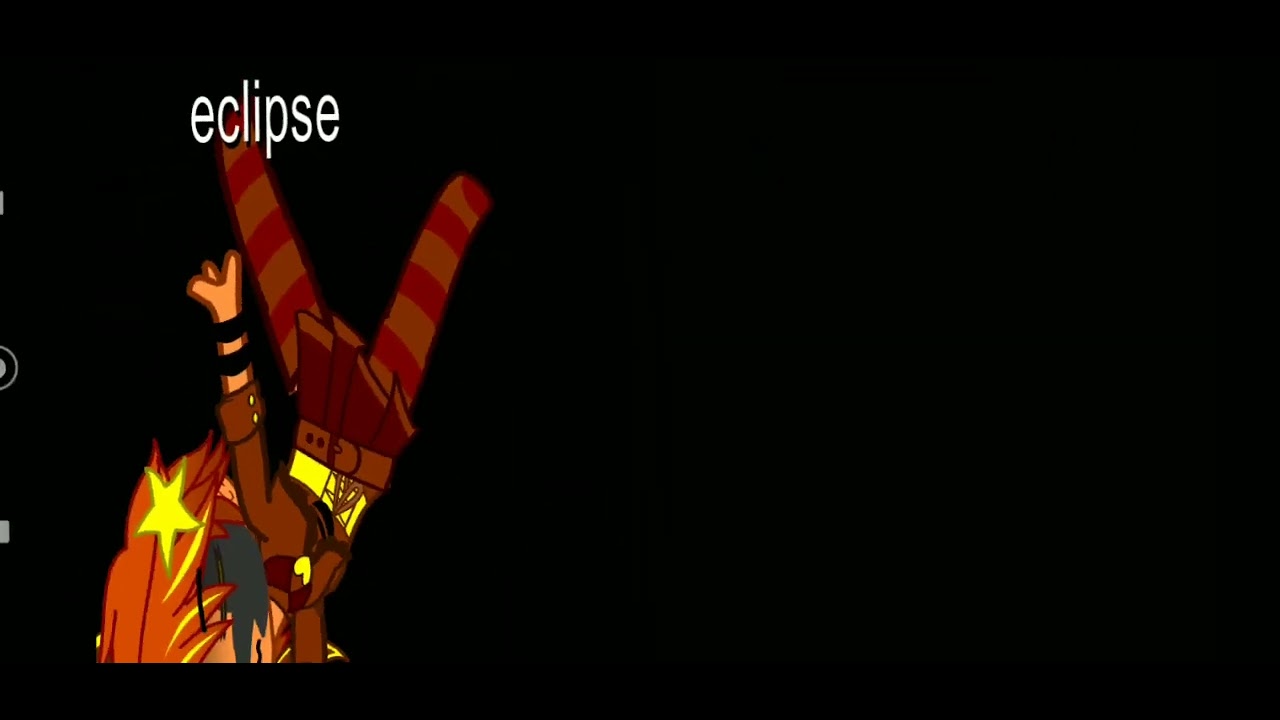 eclipses dance (good brother AU) @SunMoonShow - YouTube