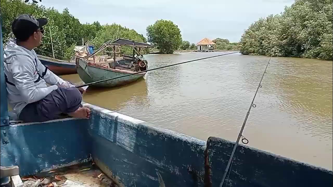 Dulur Mancing 88 LIVE #fishing - YouTube