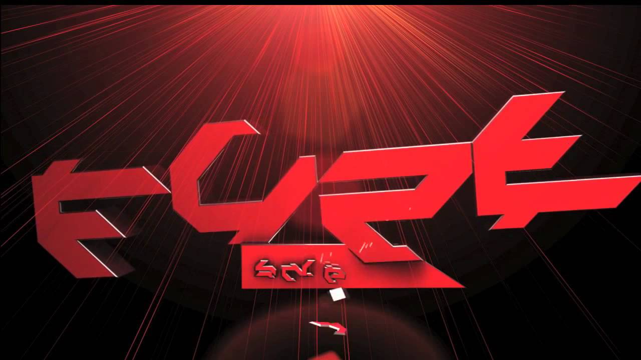 FuZe™ Official Intro - YouTube